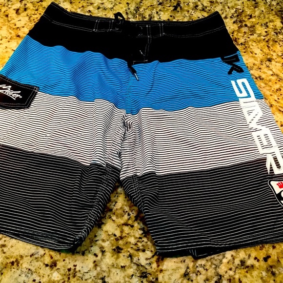 Quiksilver | Swim | Mens Quicksilver Swim 36 | Poshmark